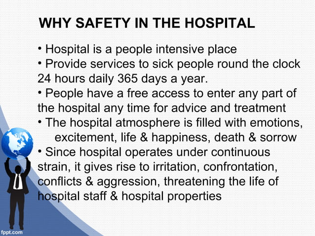 Patient safety | PPT