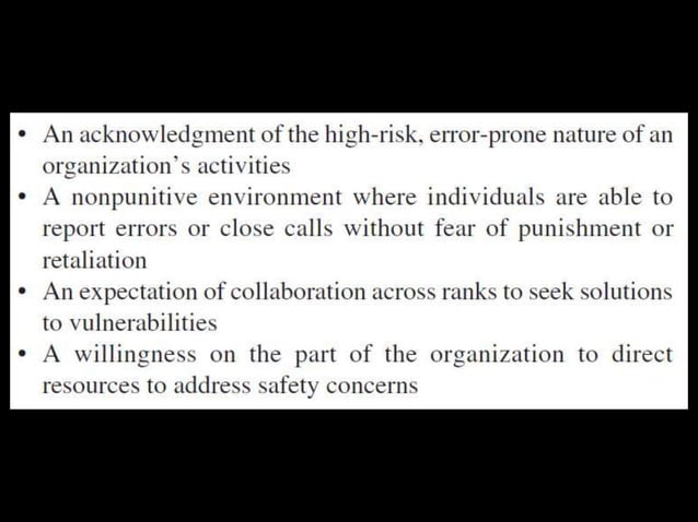 Patient safety, Errors, and Complications in surgery | PPTX