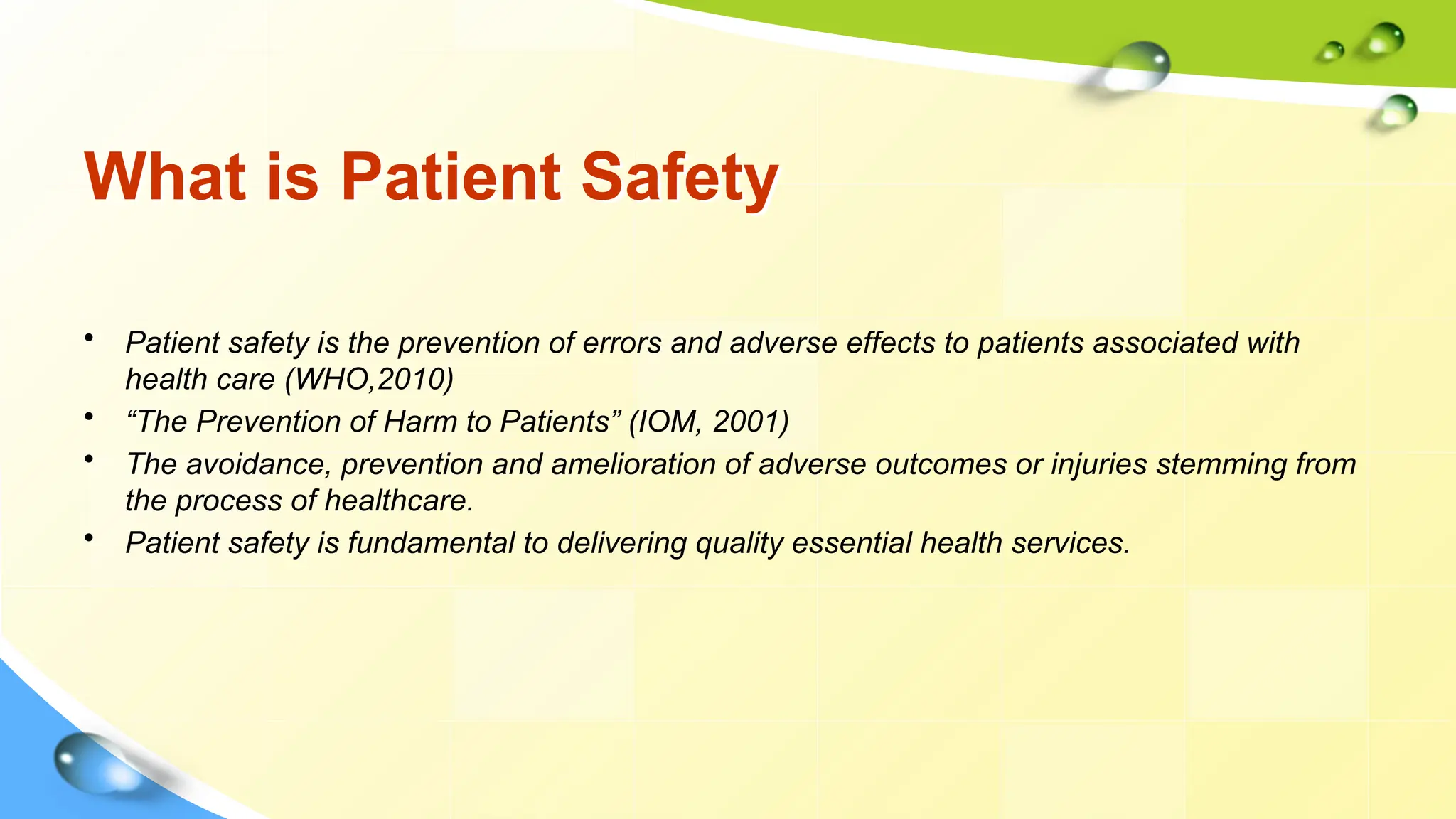 patientsafety.general.presentation .pptx