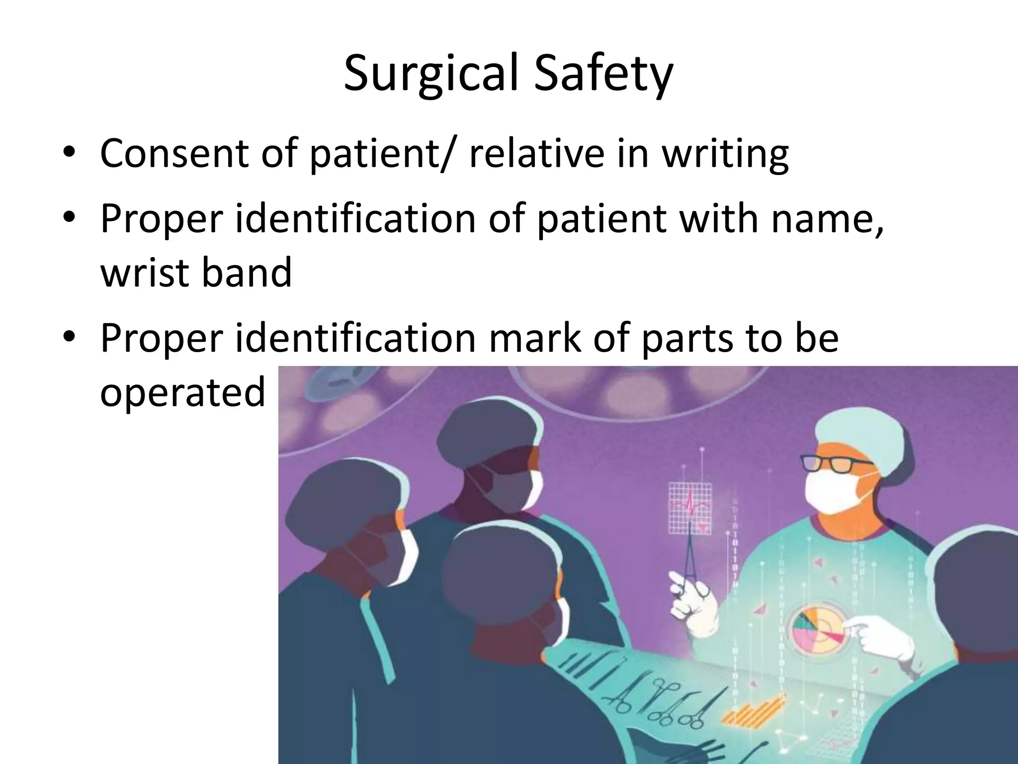 Patient safety | PPTX