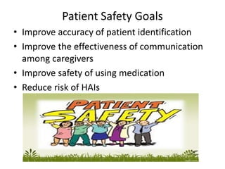 Patient safety | PPT