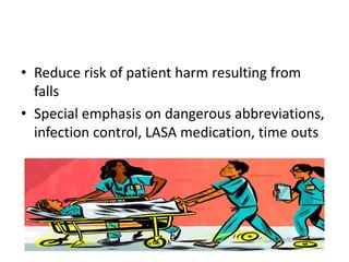 Patient safety | PPT