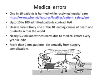 Patient safety | PPT