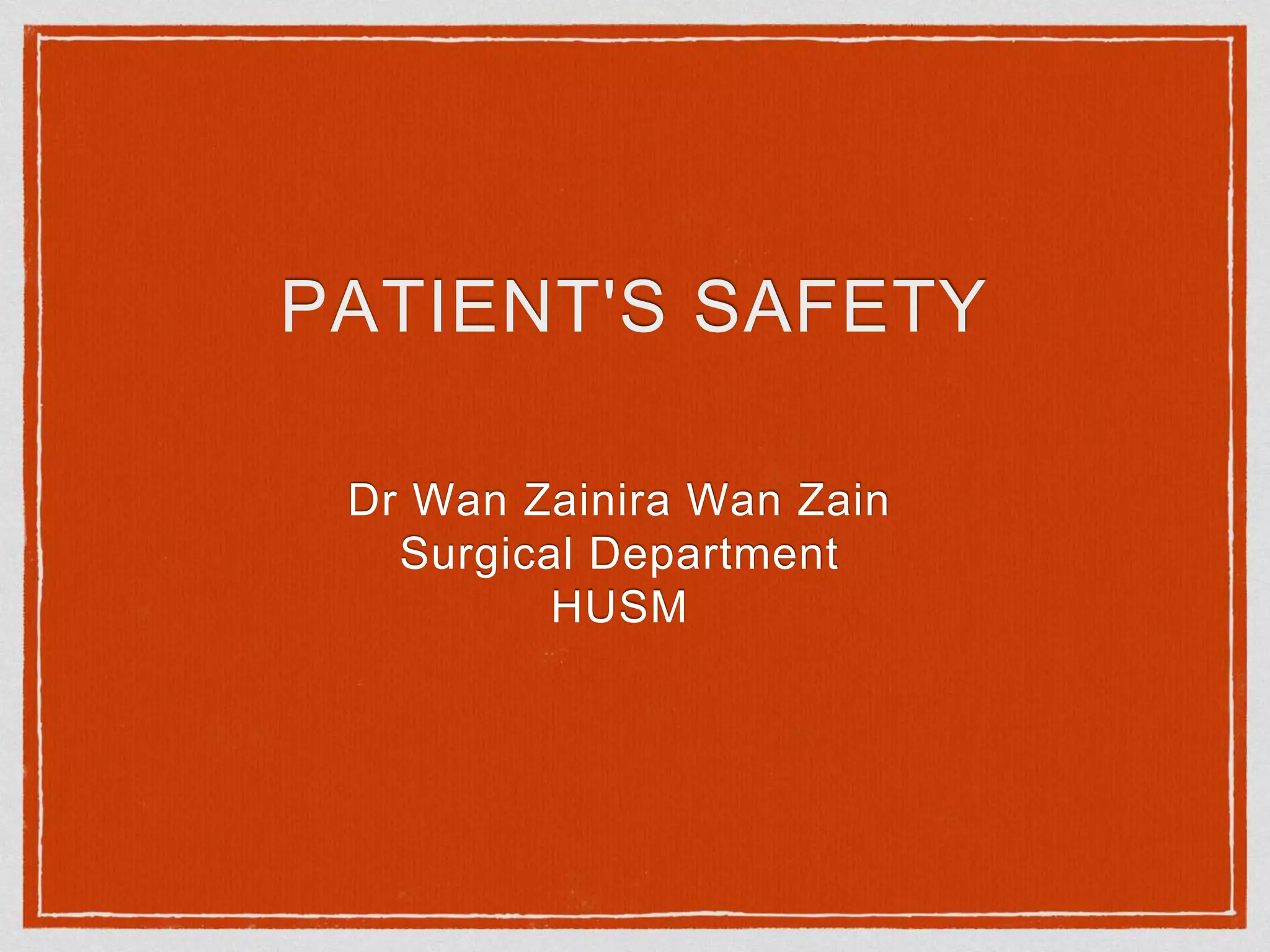 patient safety.ppt