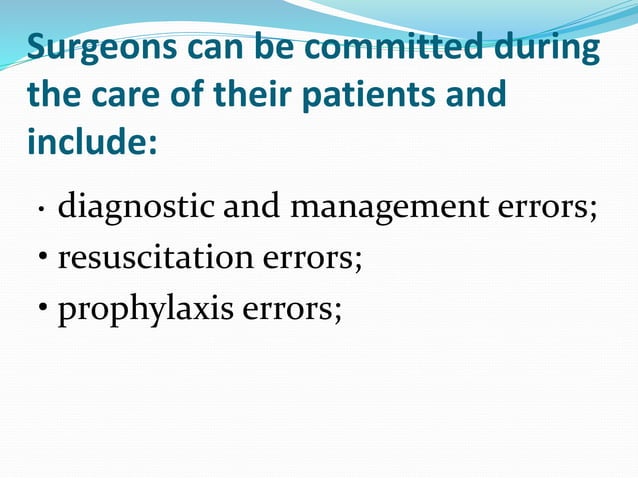 Patient safety guidelines for surgery.pptx