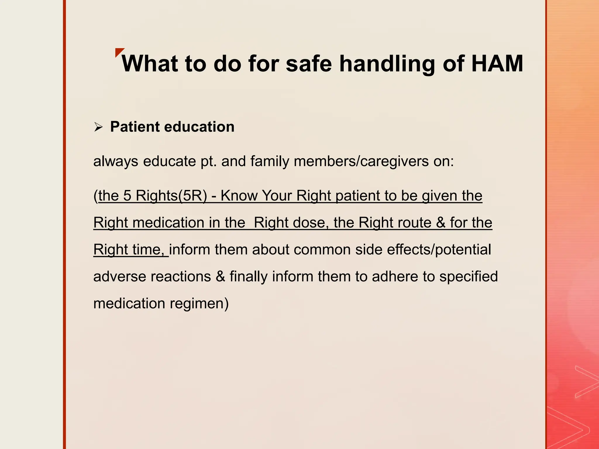 Patient safety program LASA & HAM (updated).pptx