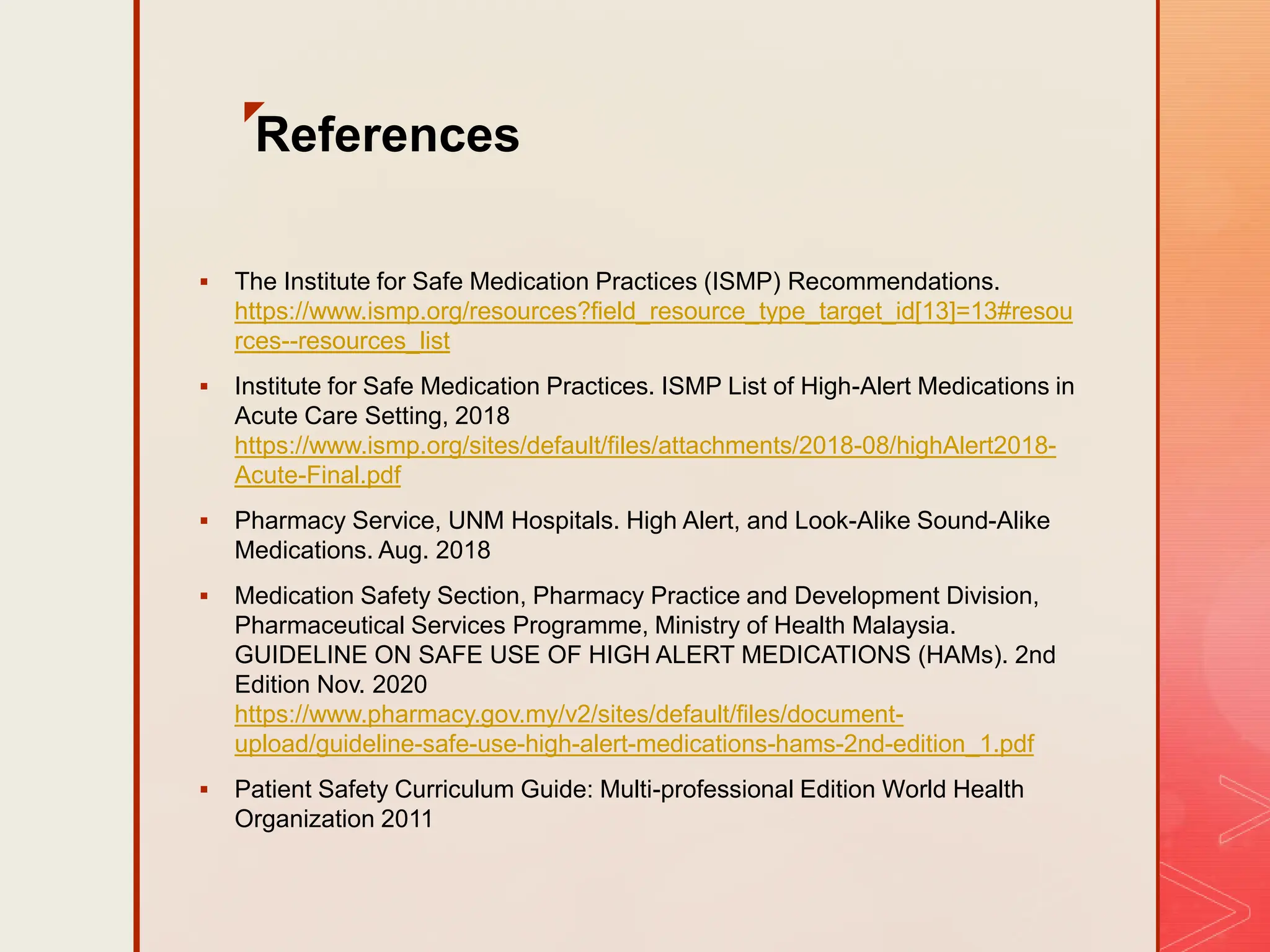 Patient safety program LASA & HAM (updated).pptx