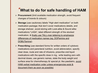 Patient safety program LASA & HAM (updated).pptx