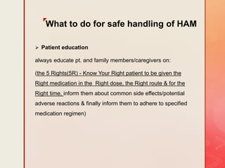 Patient safety program LASA & HAM (updated).pptx