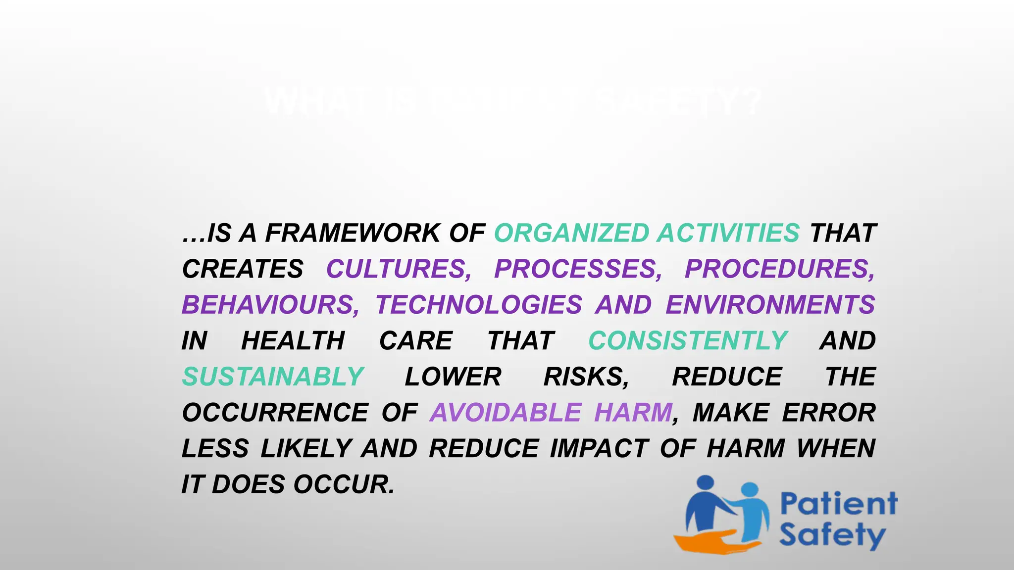 Patient Safety principles and details.pptx