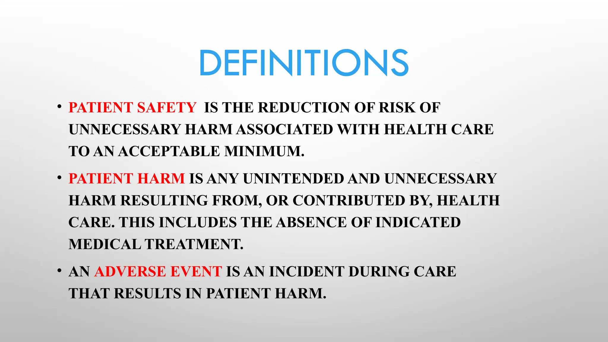 Patient Safety principles and details.pptx