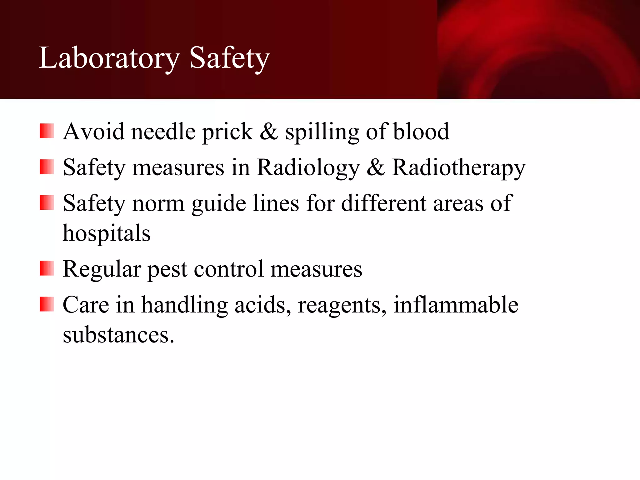 Patient Safety Presentation | PPTX