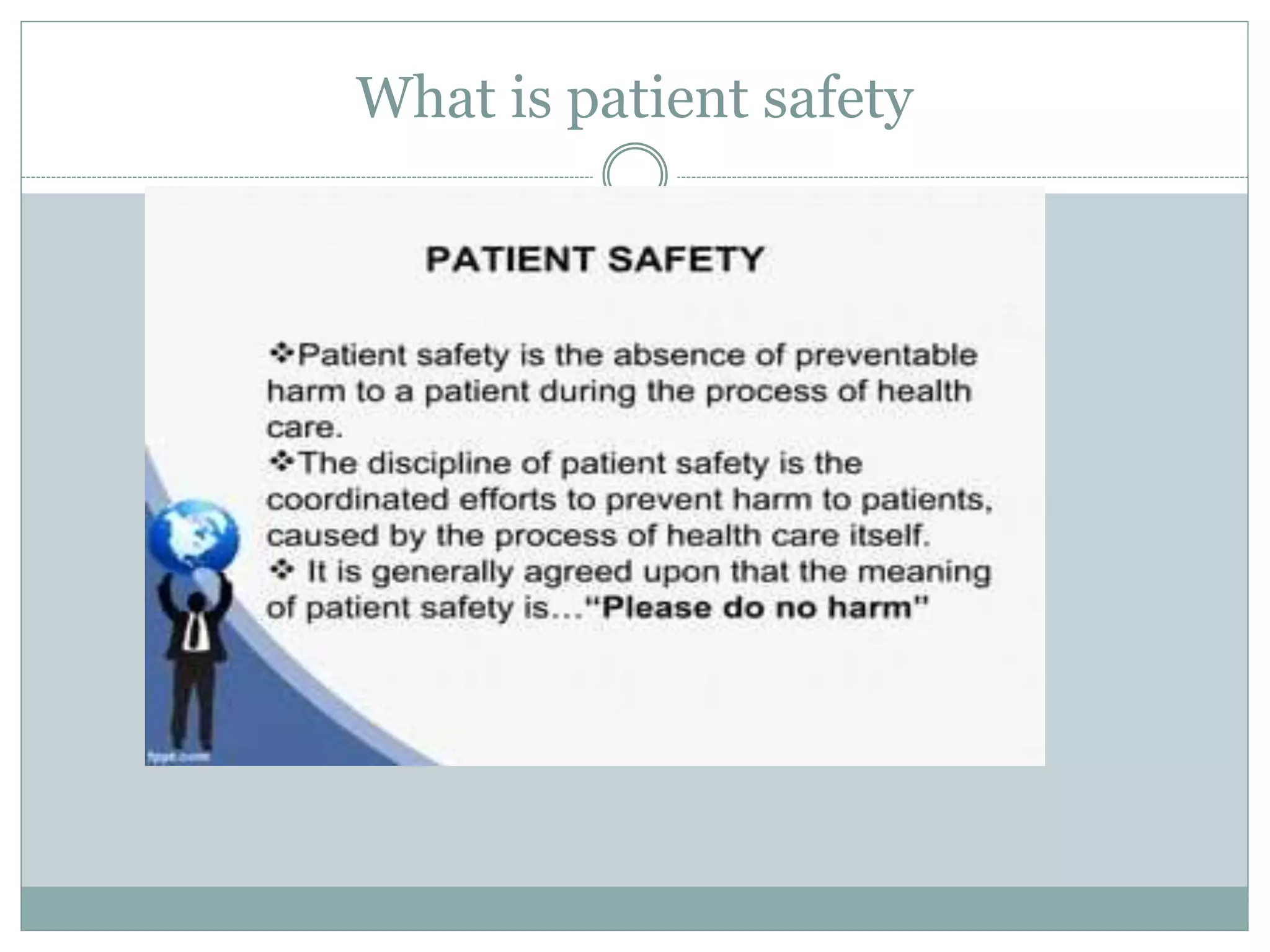patient safety and staff Management system ppt.pptx