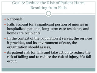 patient safety and staff Management system ppt.pptx
