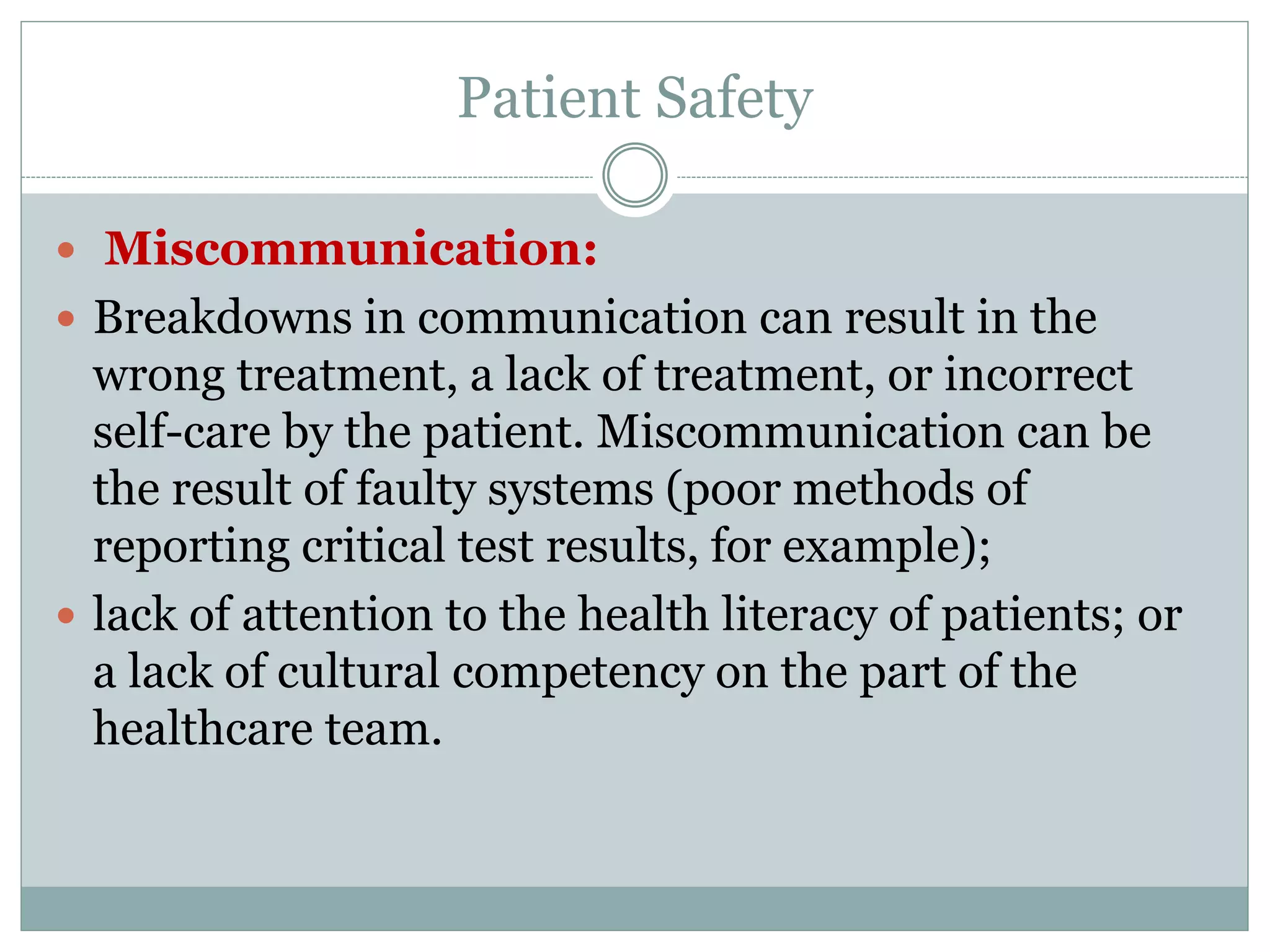 patient safety and staff Management system ppt.pptx