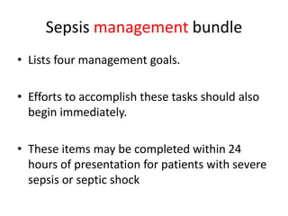 safety bundle for care Of the patients in hospital | PPT