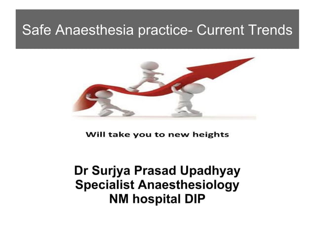 Patient safety During Anesthesia | PPT | Lung and Respiratory Health ...