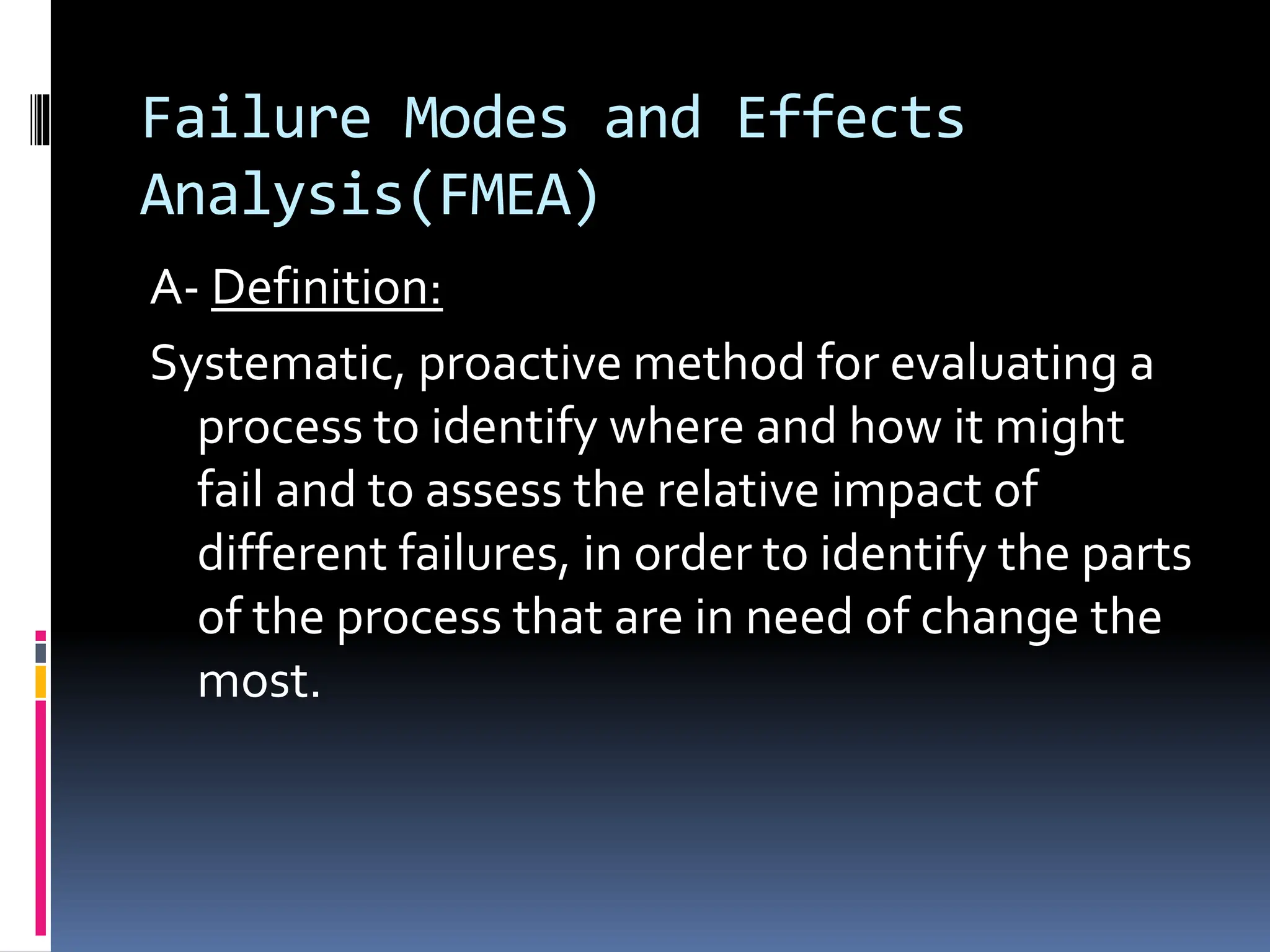 Patient Safety Lecture in the Healthcare Settings | PPTX
