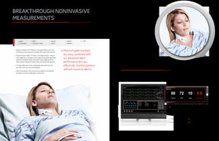 Masimo Patient safetynet System | PDF