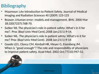 patient safety culture and communicationpt.pptx