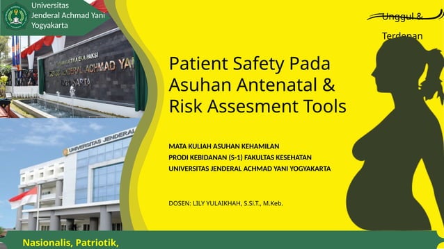 PATIENT SAFETY & RISK ASSESSMENT TOOL.pptx