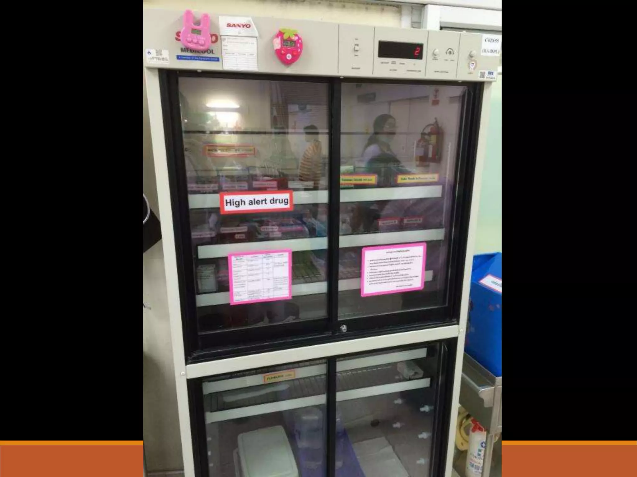 ACTEP2014: Patient safety & risk management | PDF