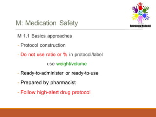 ACTEP2014: Patient safety & risk management | PDF