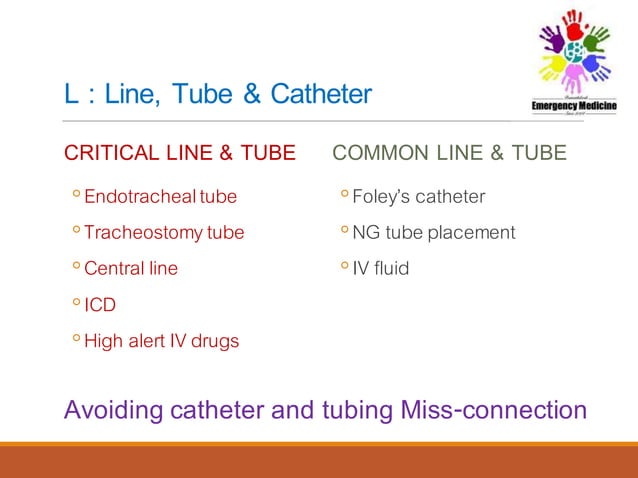 ACTEP2014: Patient safety & risk management | PDF