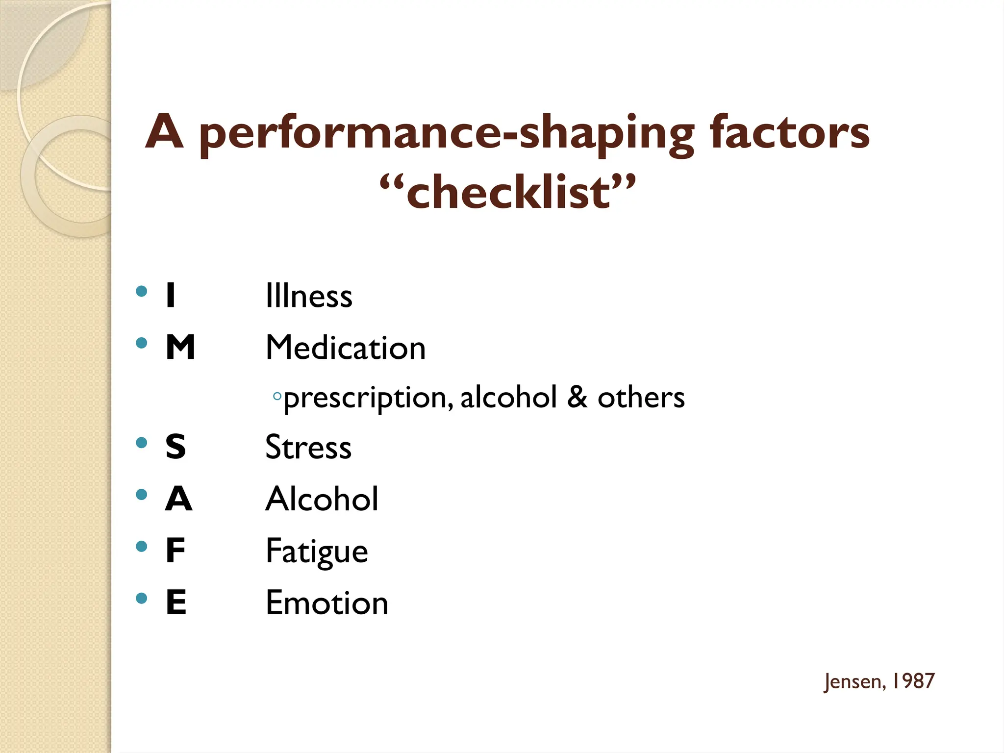Patient Safety principles in healthcare | PPTX