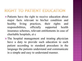 Patients bill of rights.pptx