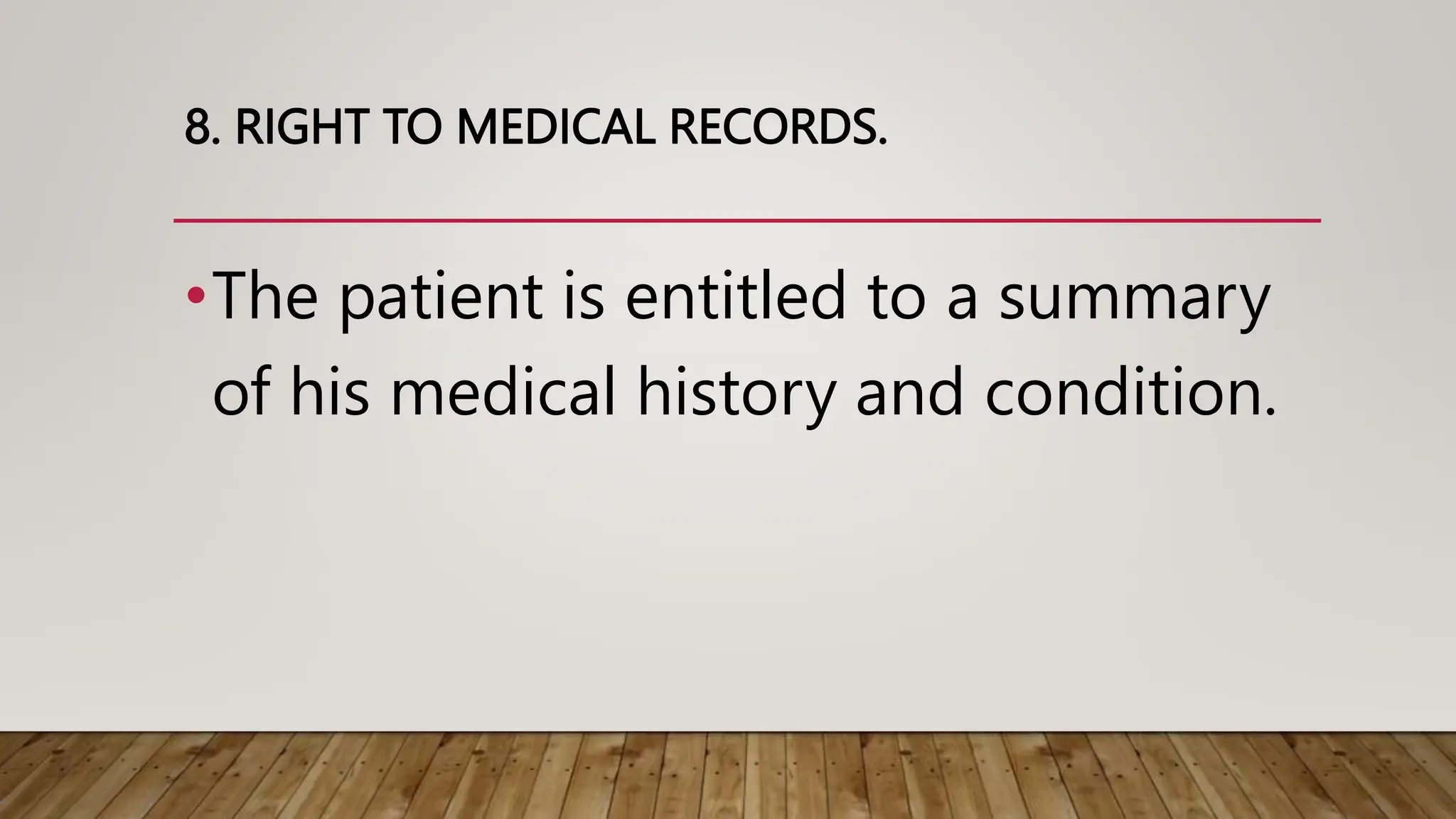 PATIENT’S BILL OF RIGHTS Philippine setting.pptx