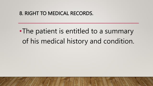 PATIENT’S BILL OF RIGHTS Philippine setting.pptx