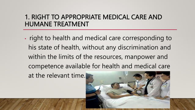 PATIENT’S BILL OF RIGHTS Philippine setting.pptx