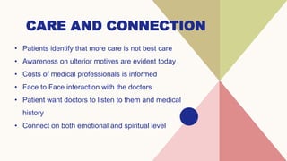 Patients' expectations from doctors.pptx