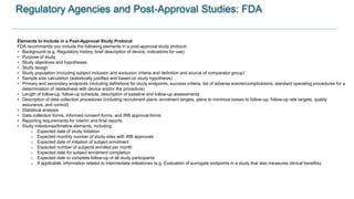 Patients outcomes | PPT