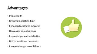 PATIENT SPECIFIC IMPLANTS.pptx