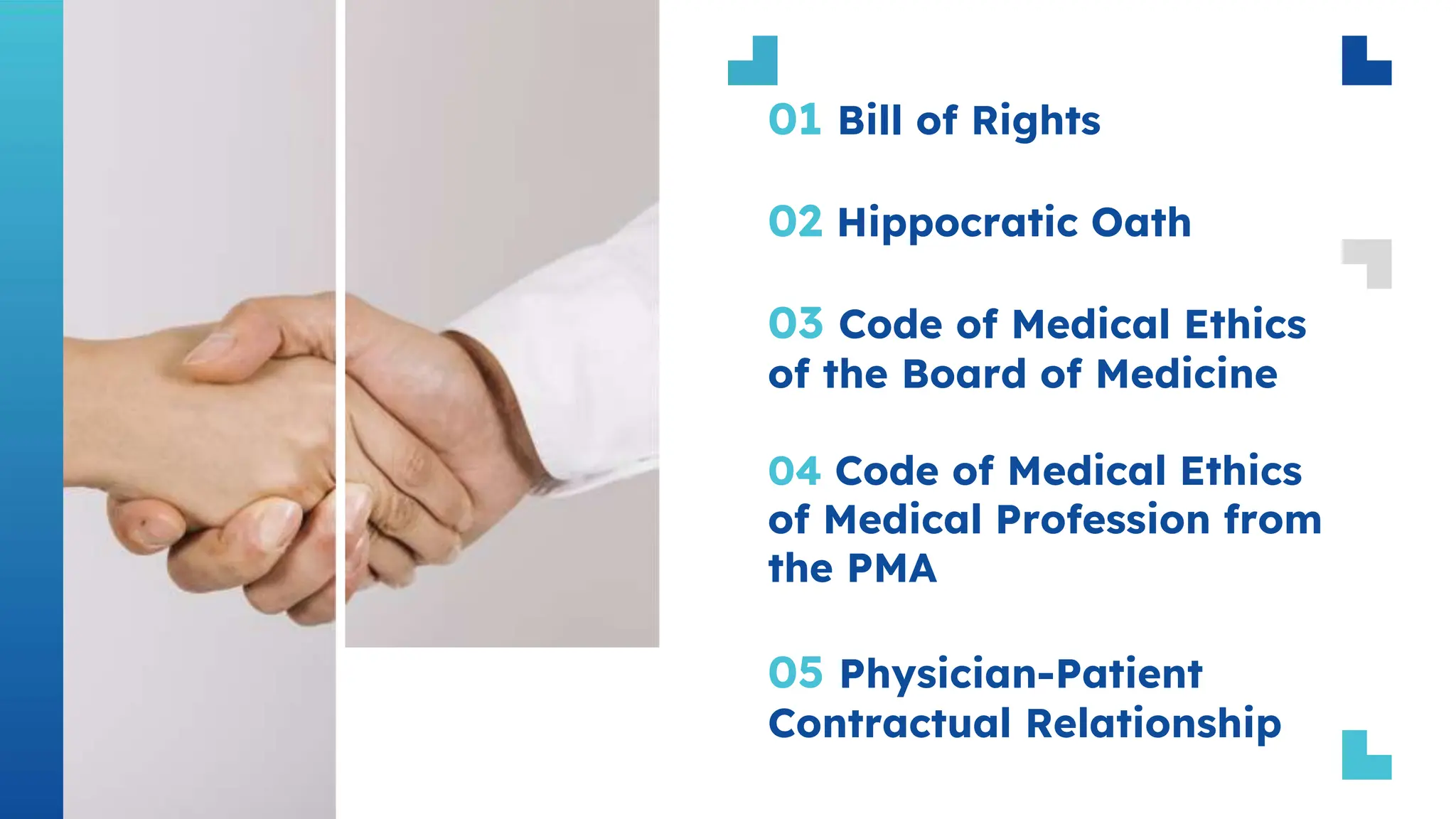 PATIENT'S RIGHTS.pptx