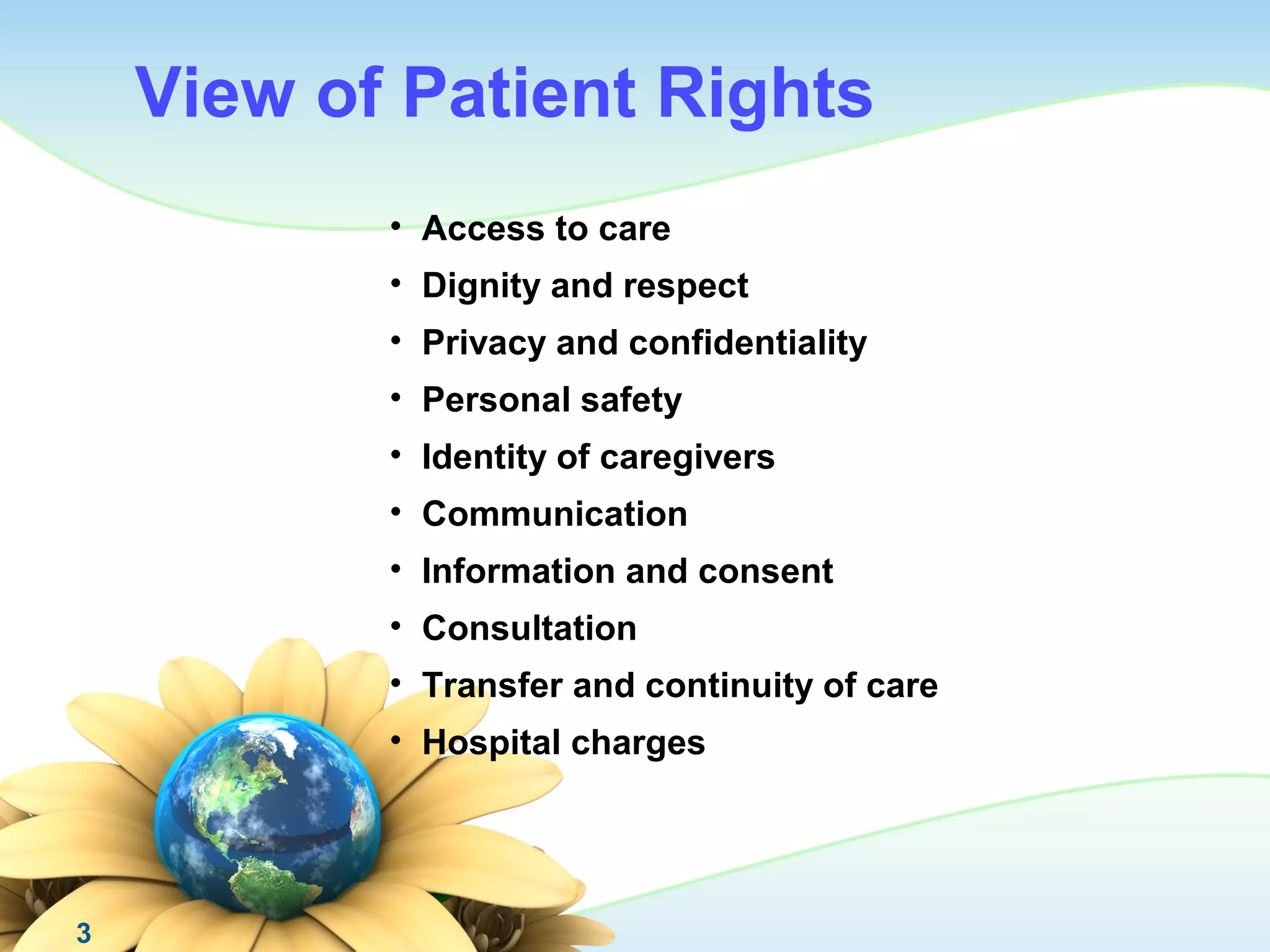 Patients rights and_responsibilities | PPT