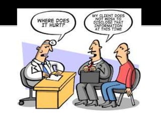 Patients rights and responsibities | PPTX