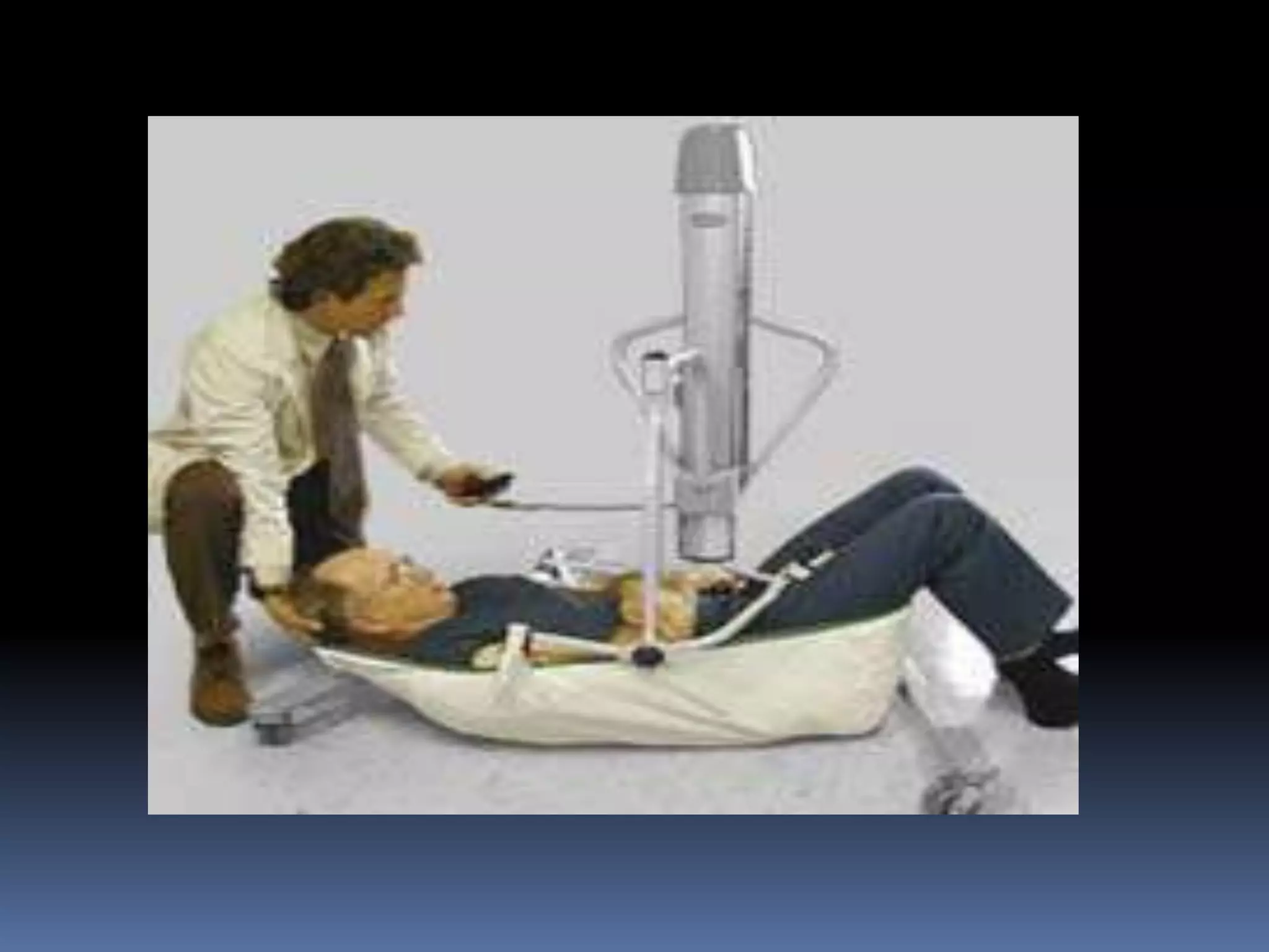 Patients safety transfers and lifting | PPTX