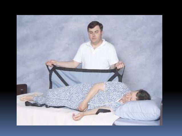 Patients safety transfers and lifting | PPTX | First Aid | Injuries