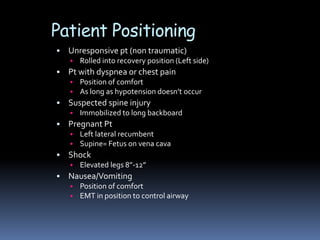 Patients safety transfers and lifting | PPTX