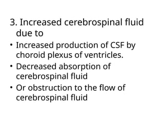 PATIENTS WITH INCREASED INTRACRANIAL PRESSIRE.pptx