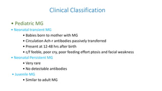 PATIENTS WITH MYASTHENIA GRAVIS AND ANAESTHESIA.pptx