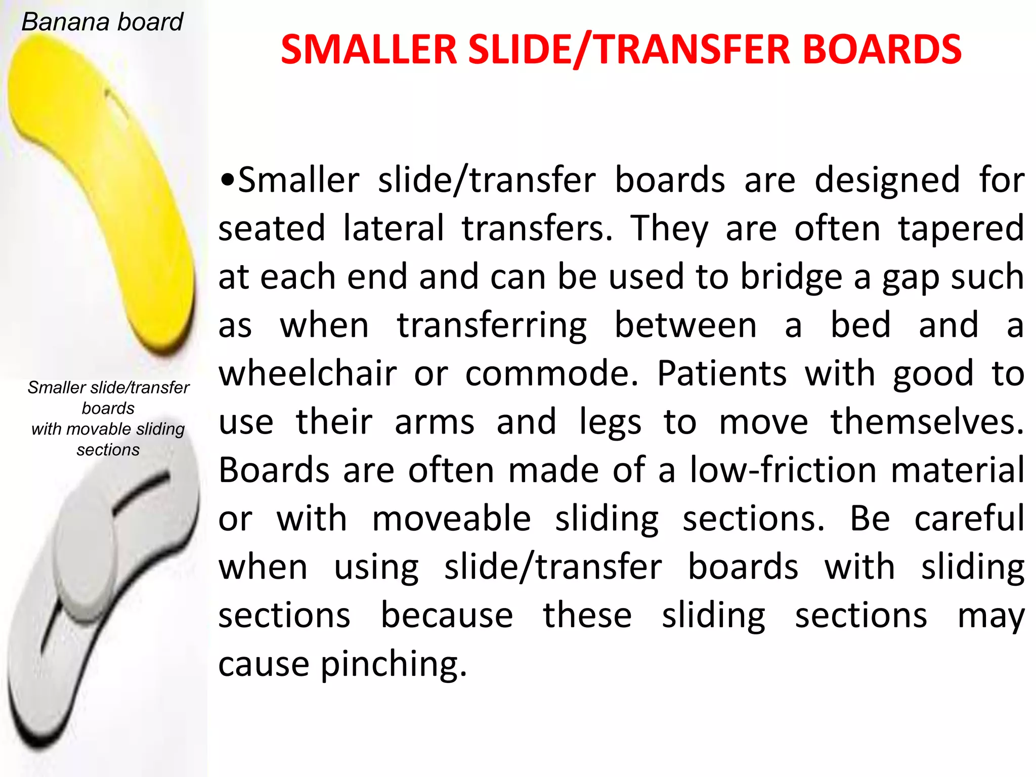 Patient transfer | PPTX