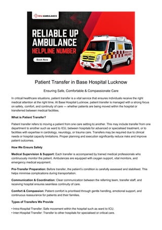 Patient_Transfer_Base_Hospital_Lucknow.pdf