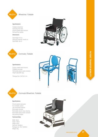 Patient transfer mobility | PDF
