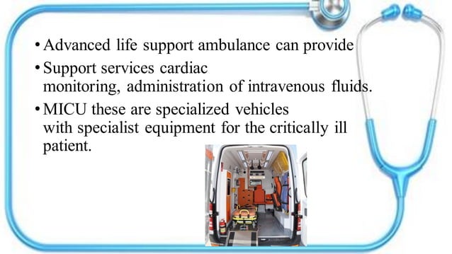 Patient transfer presentation | PDF | First Aid | Injuries