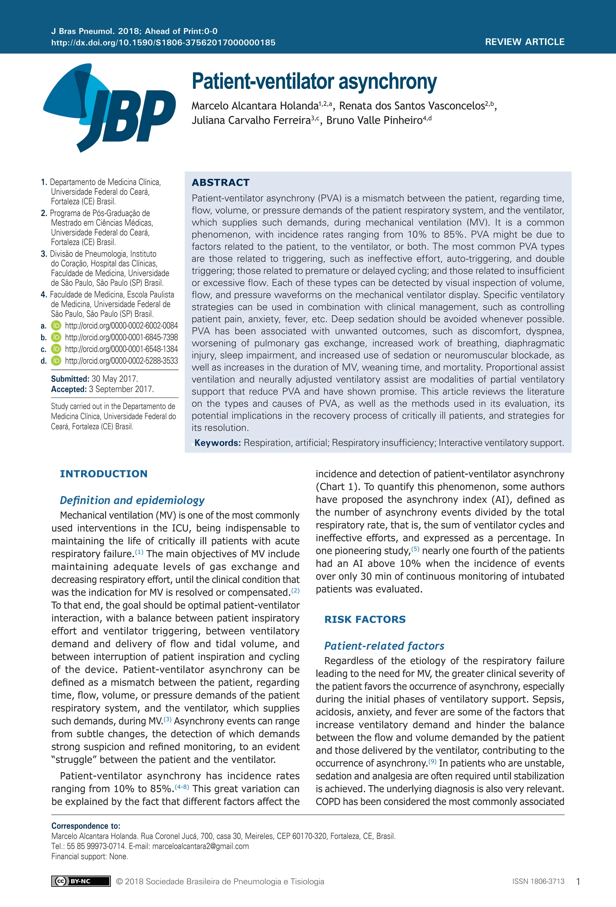 Patient - Ventilator Asynchrony JBP Review.pdf