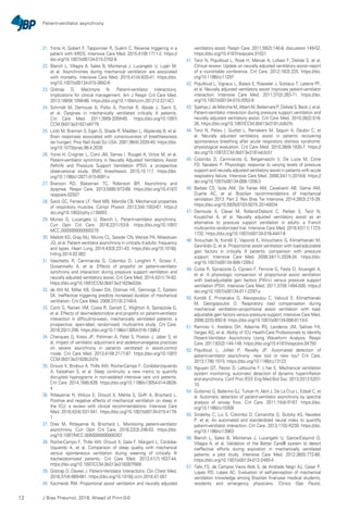 Patient - Ventilator Asynchrony JBP Review.pdf